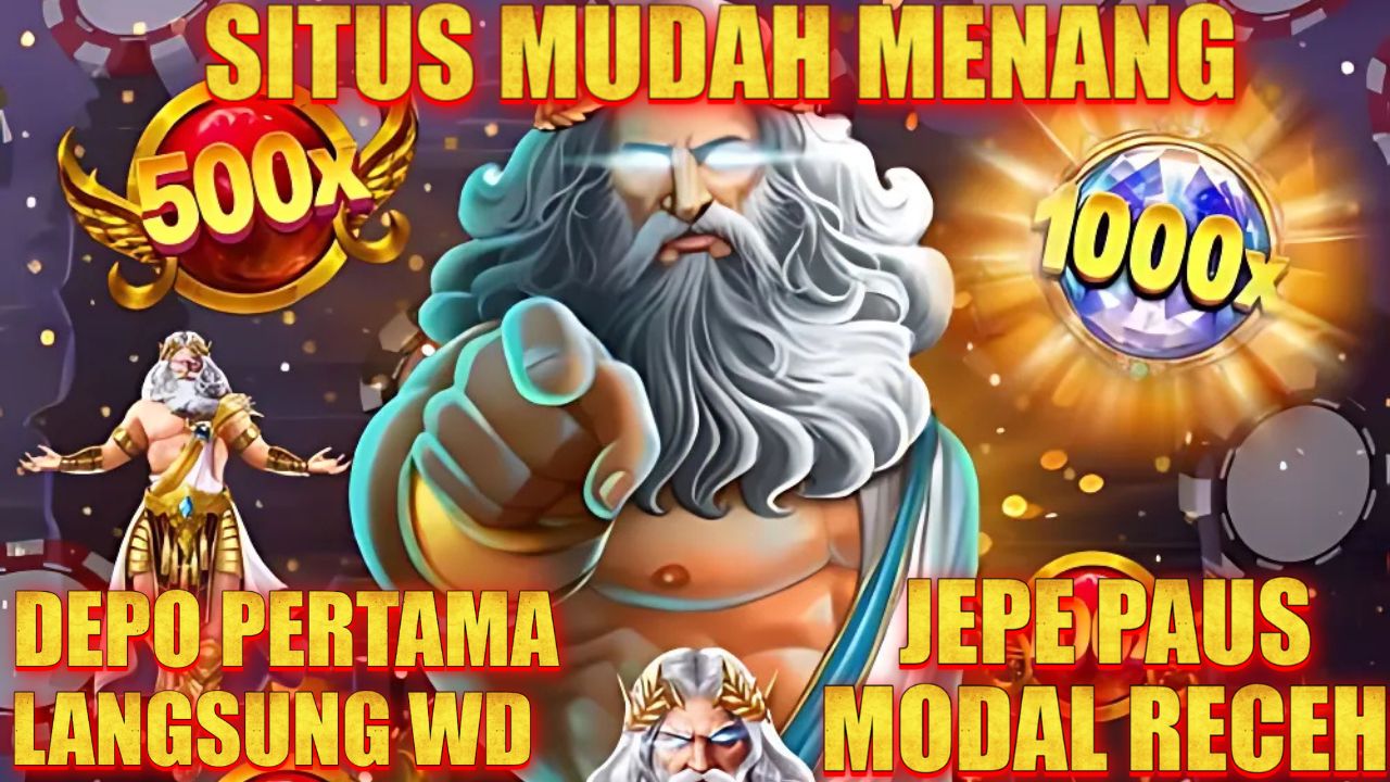 Rahasia Gerak Senyap Goto RTP Tinggi yang Bikin Kemenangan Besar dan ...